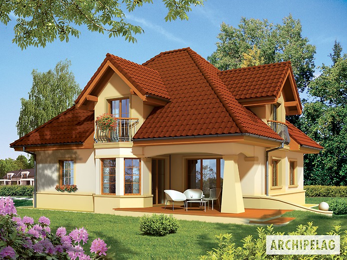 Moderne Kuce Projekti | Joy Studio Design Gallery - Best Design Moderne Kuce Projekti | Joy Studio Design Gallery - Best Design
