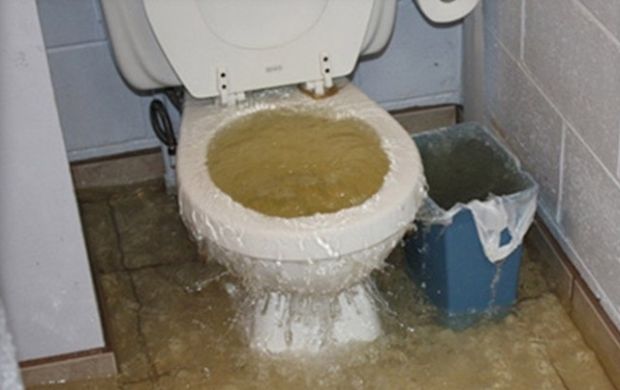 10 predmeta koje ne smijete bacati u WC šolju | KucaSnova.com 10 predmeta koje ne smijete bacati u WC šolju | KucaSnova.com